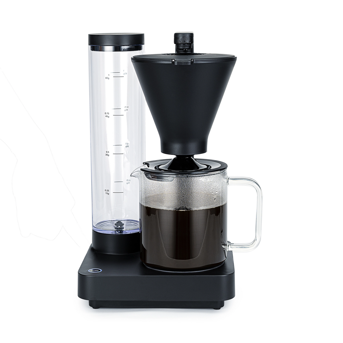 Performance Compact – Wilfa AS