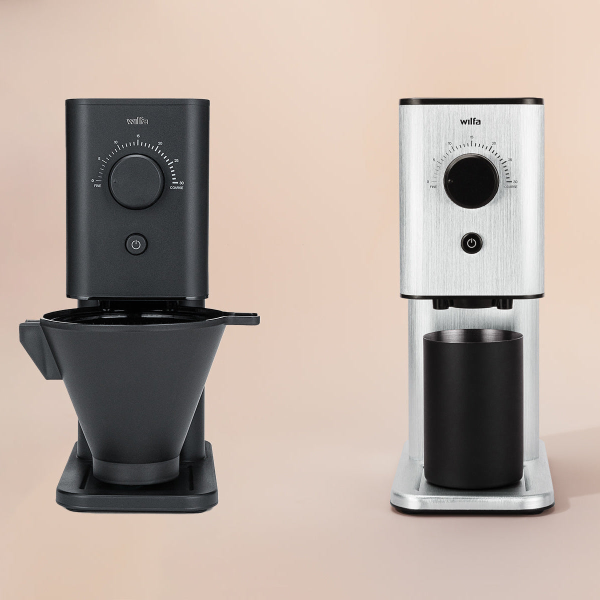 The next step in Wilfa Zense series: Zense and Zense Alux Coffee ...