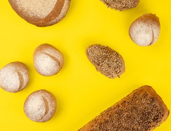 Bread and rolls – Wilfa AS