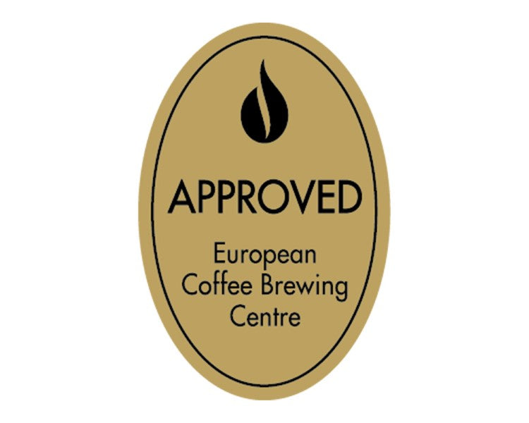 ECBC approval – Wilfa AS