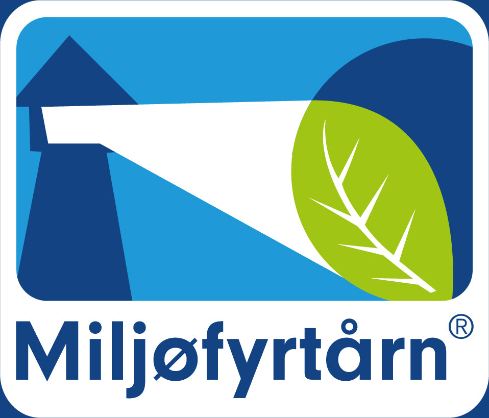 Miljö och etik – Wilfa AS