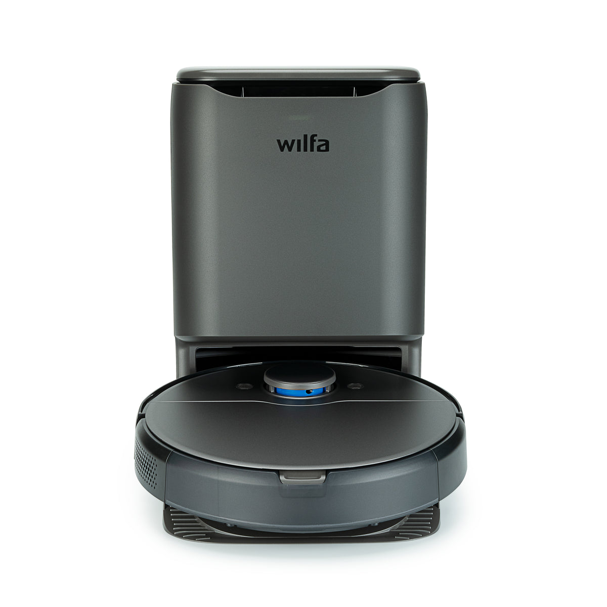 Vacuum cleaner - Powerful suction, long life | WILFA – Wilfa AS