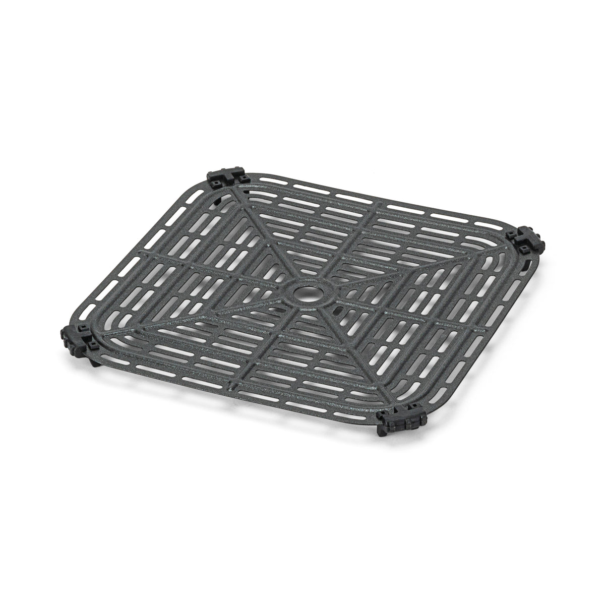 DUALFRY SPLIT FRY RACK – Wilfa AS