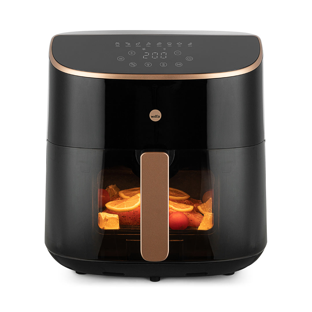 Airfryer - Healthier, Easier, and better Cooking | Wilfa – Wilfa AS