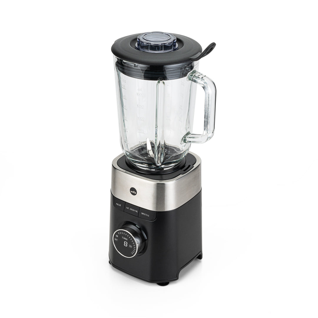 Blender | Best in test | The market's toughest for home use | WILFA ...