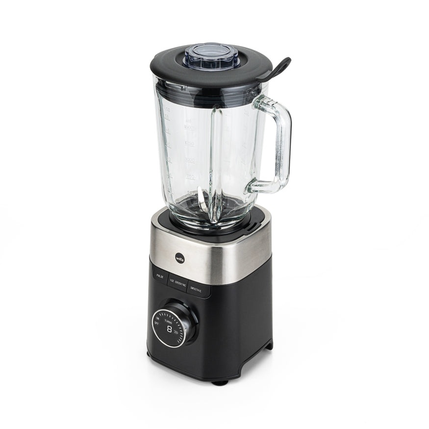 Blender | Best in test | The market's toughest for home use | WILFA ...