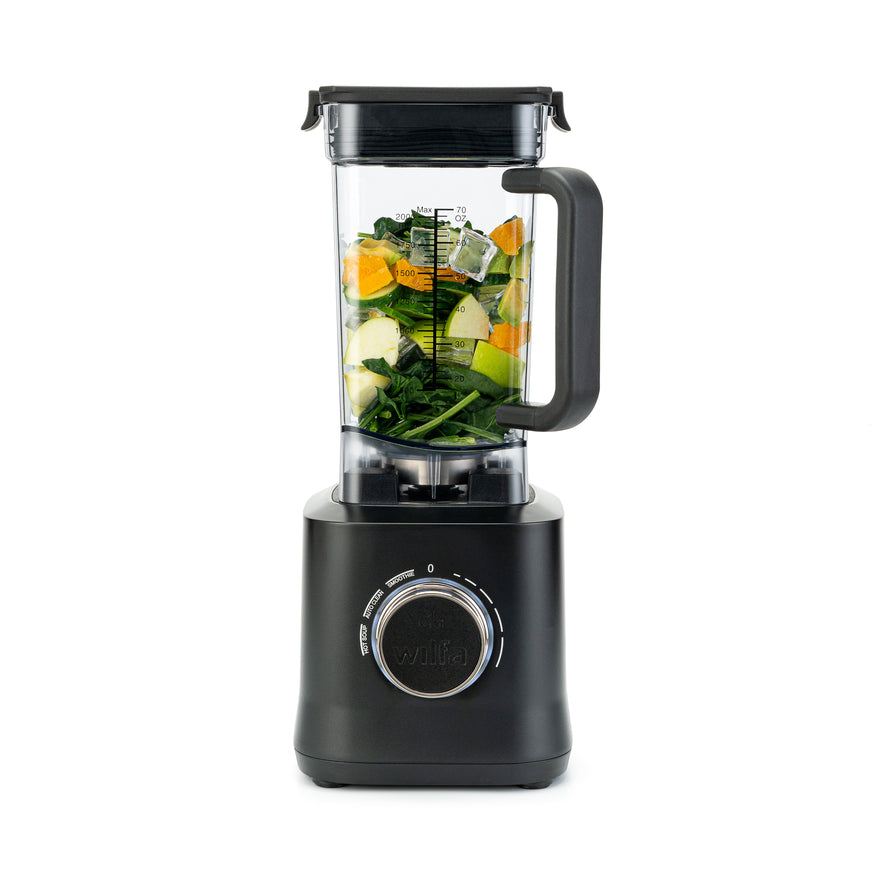 Blender | Best in test | The market's toughest for home use | WILFA ...