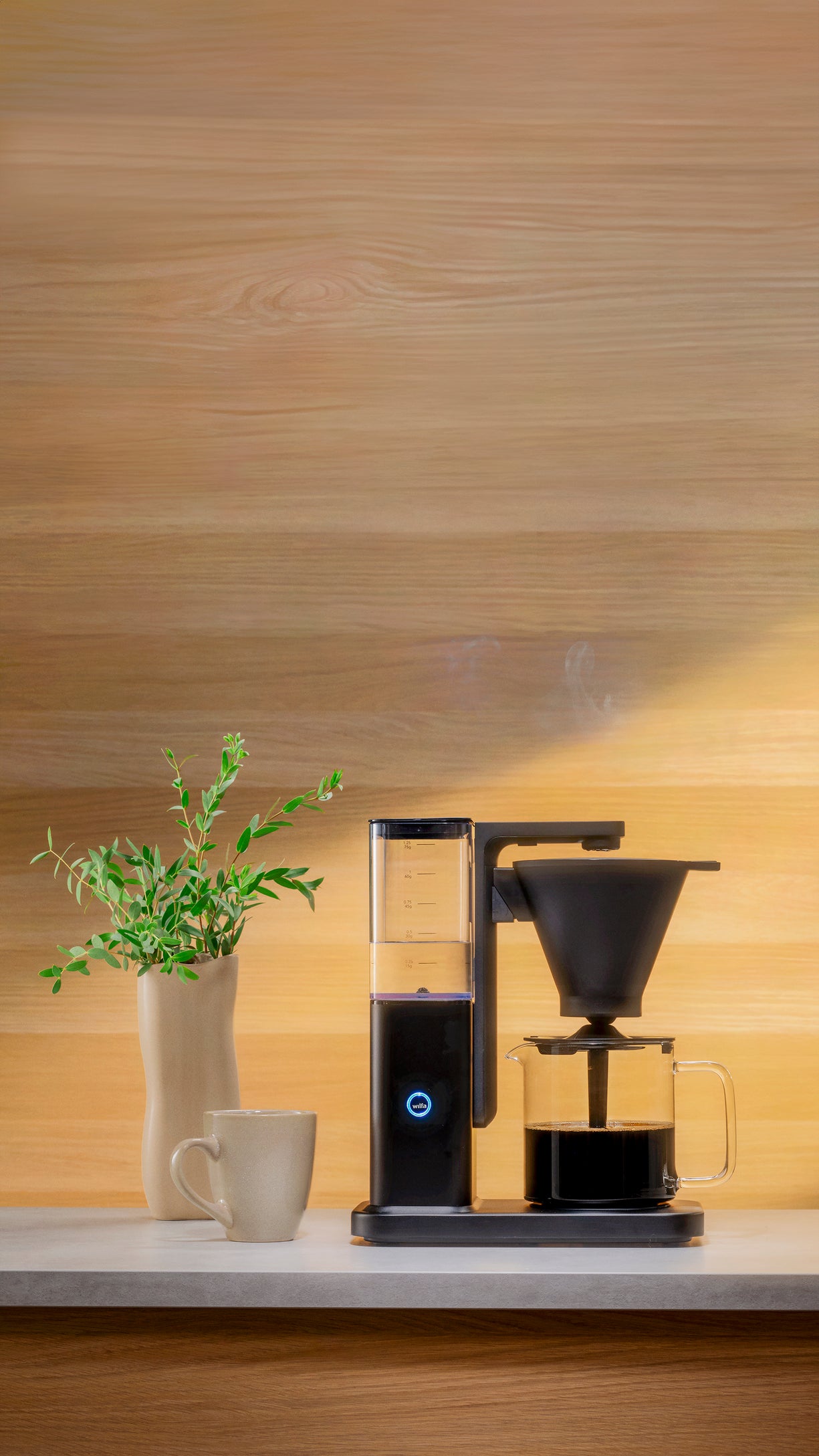 Wilfa - Norwegian quality since 1948 – Wilfa AS