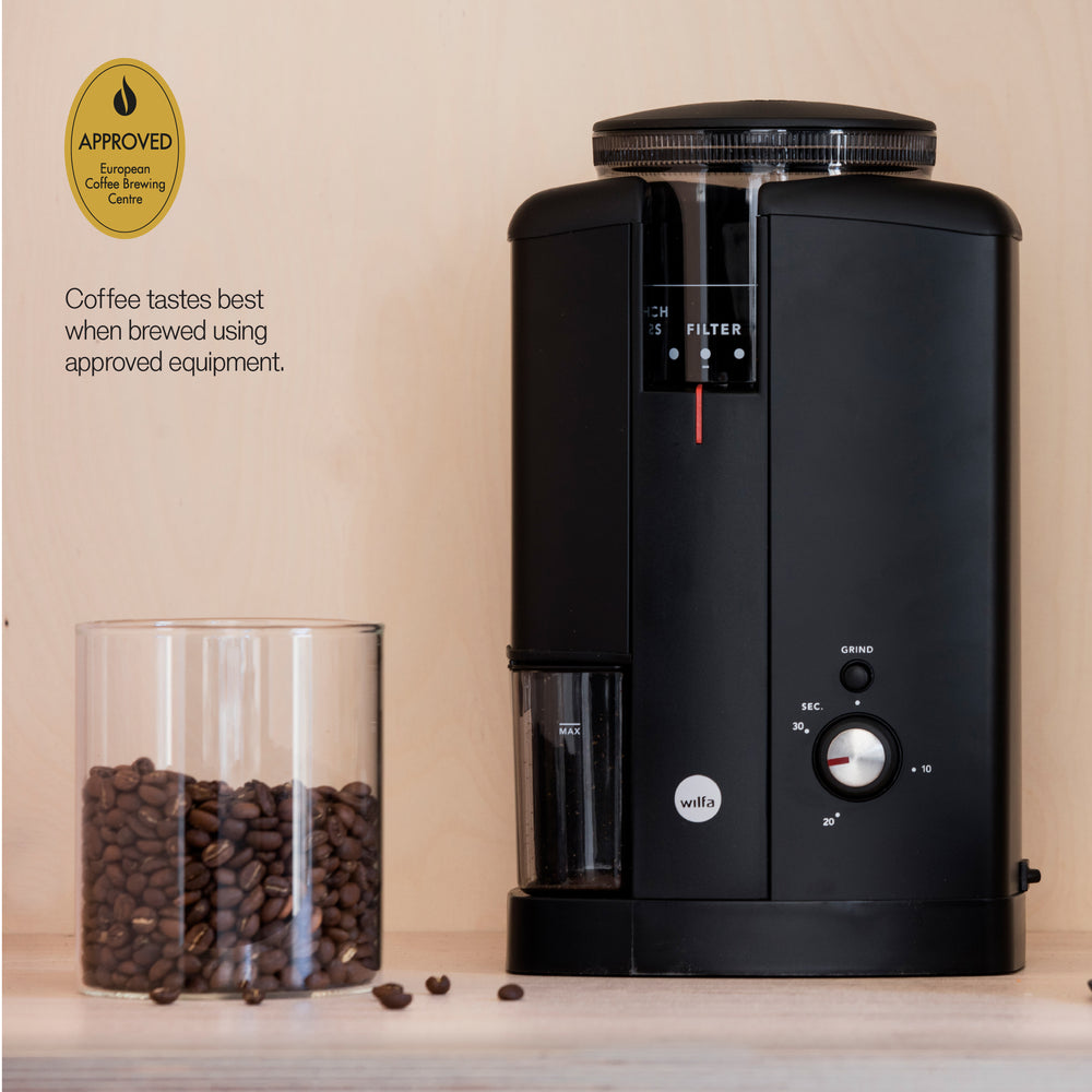 Coffee grinder | Best in test | The best coffee grinders on the market ...