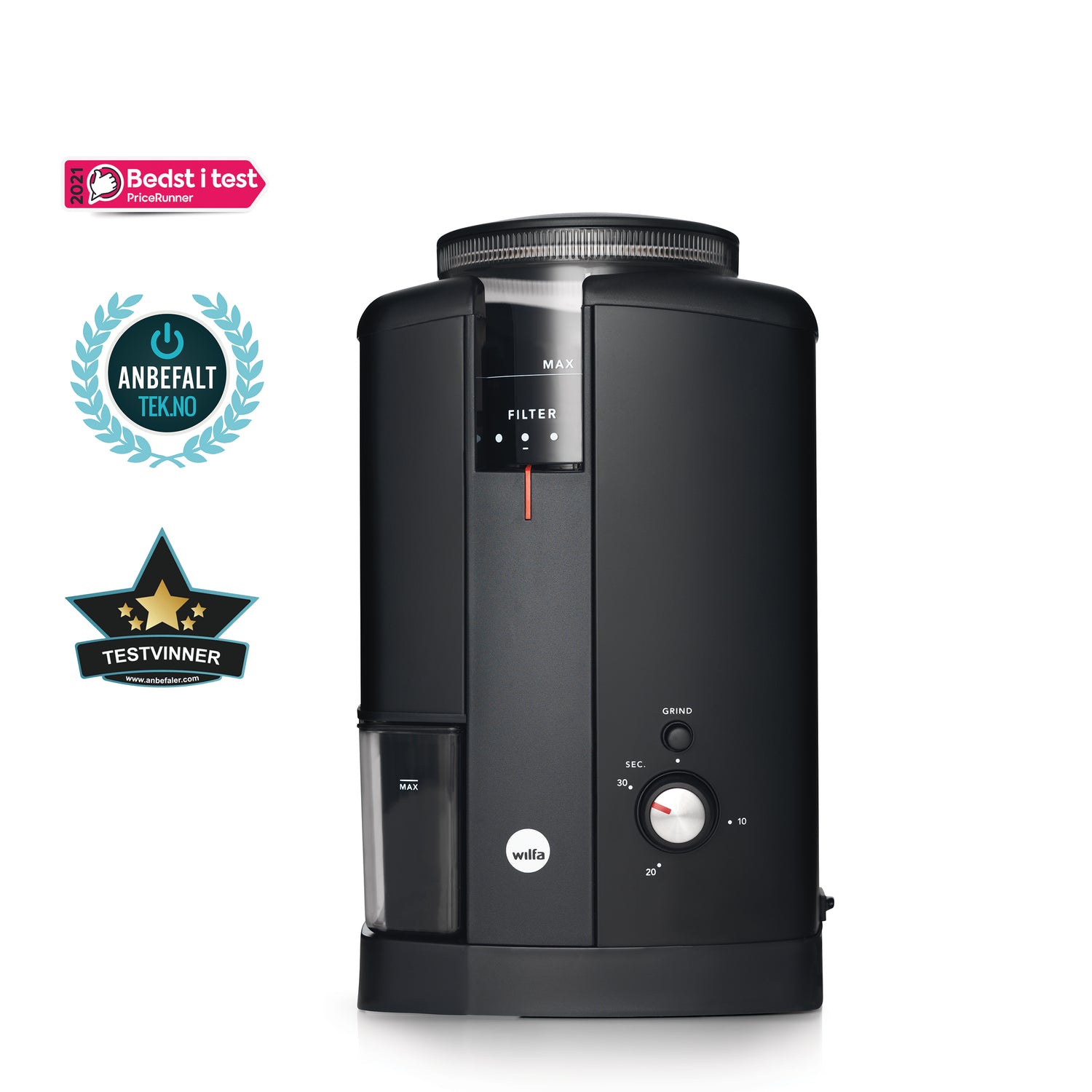 Coffee grinder | Best in test | The best coffee grinders on the market ...