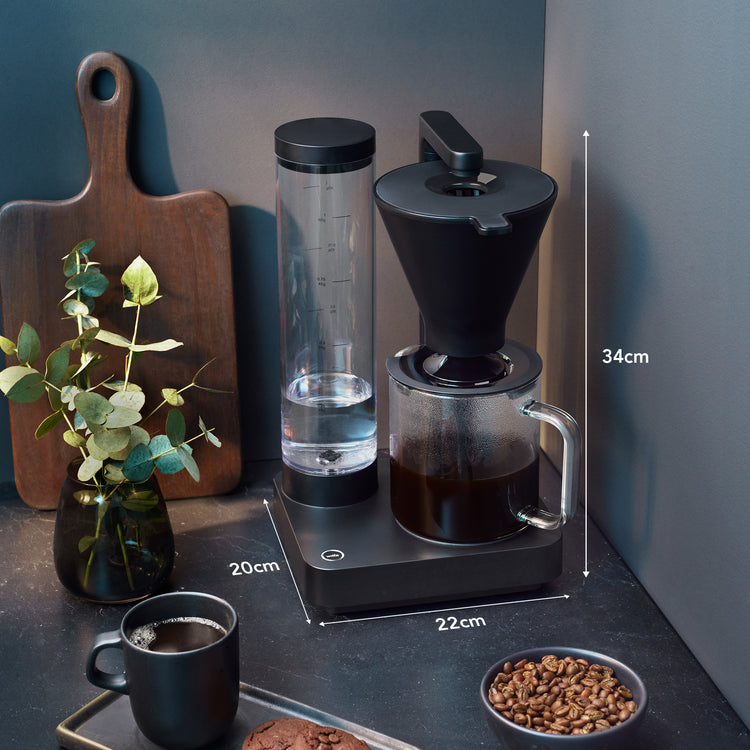 Best in test Coffee makers - Superior Performance & Design| WILFA ...