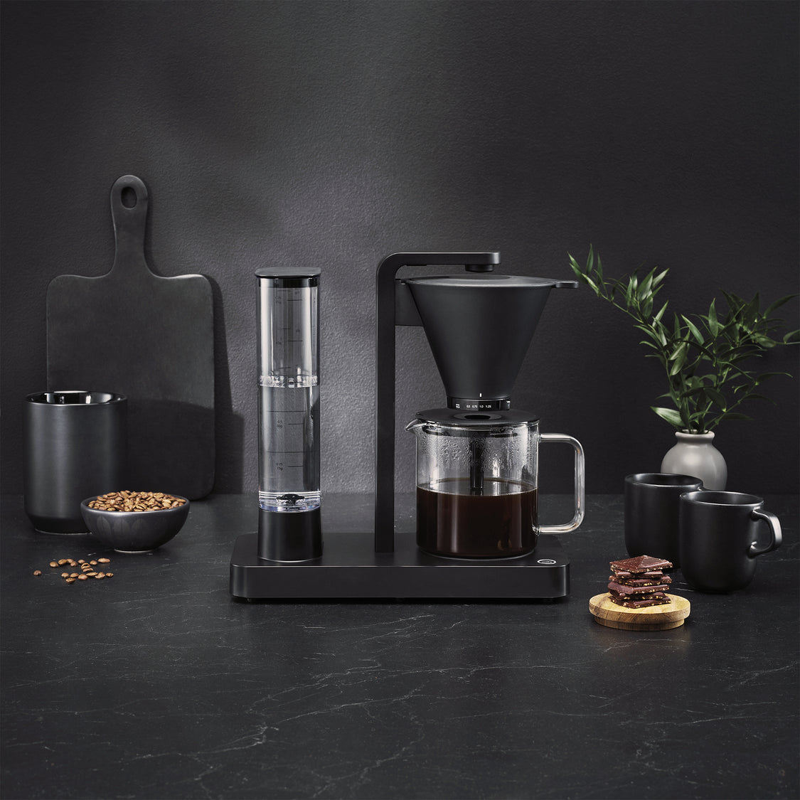 Best in test Coffee makers - Superior Performance & Design| WILFA ...