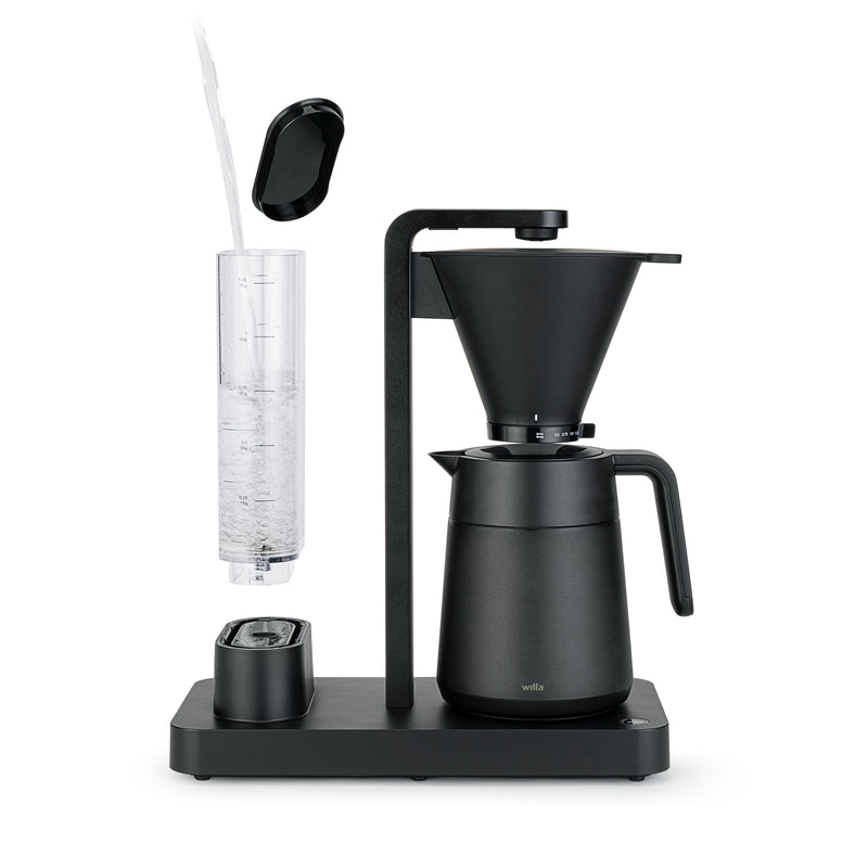 Coffee Maker Performance Thermo with unique technology | WILFA – Wilfa AS