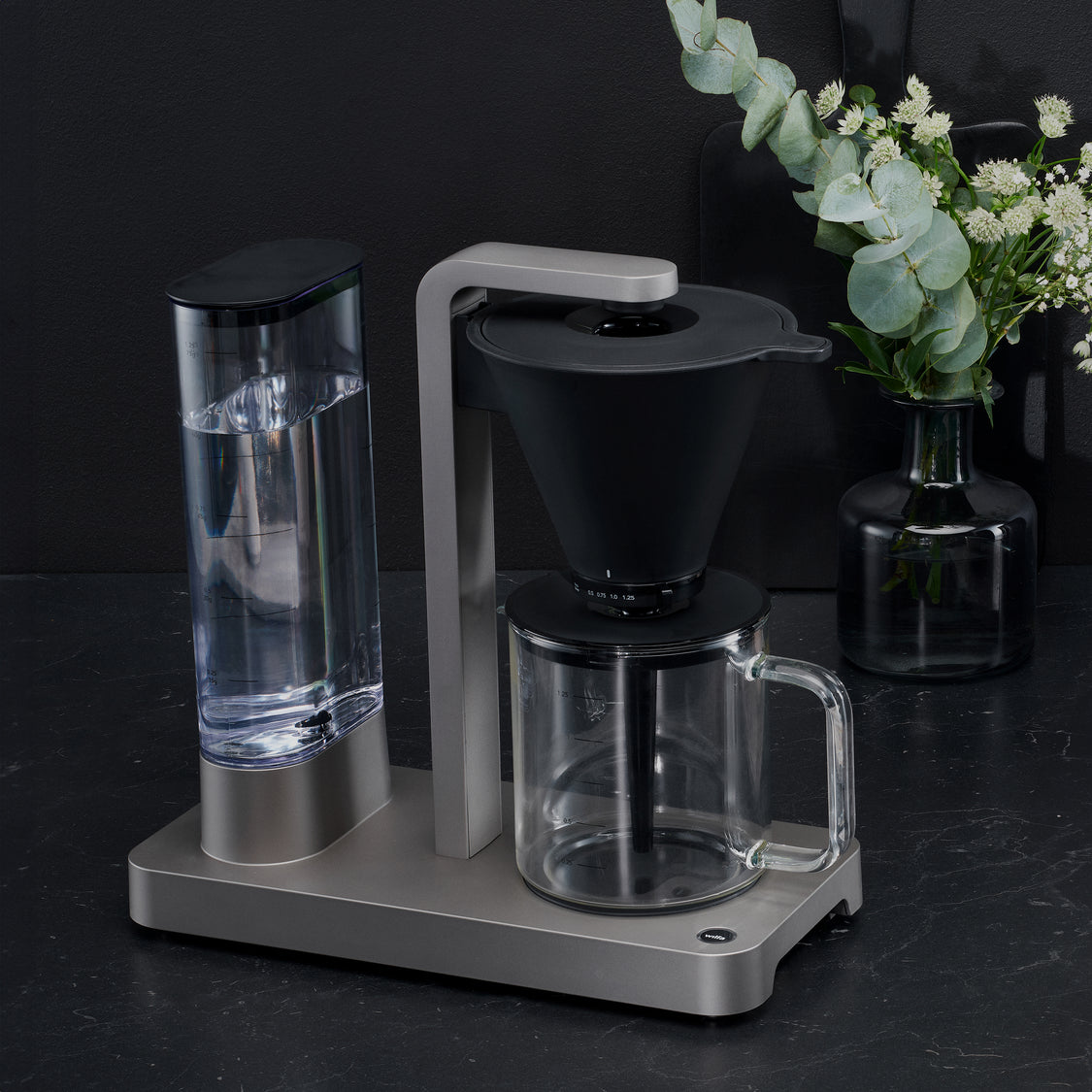 Best in test Coffee makers - Superior Performance & Design| WILFA ...