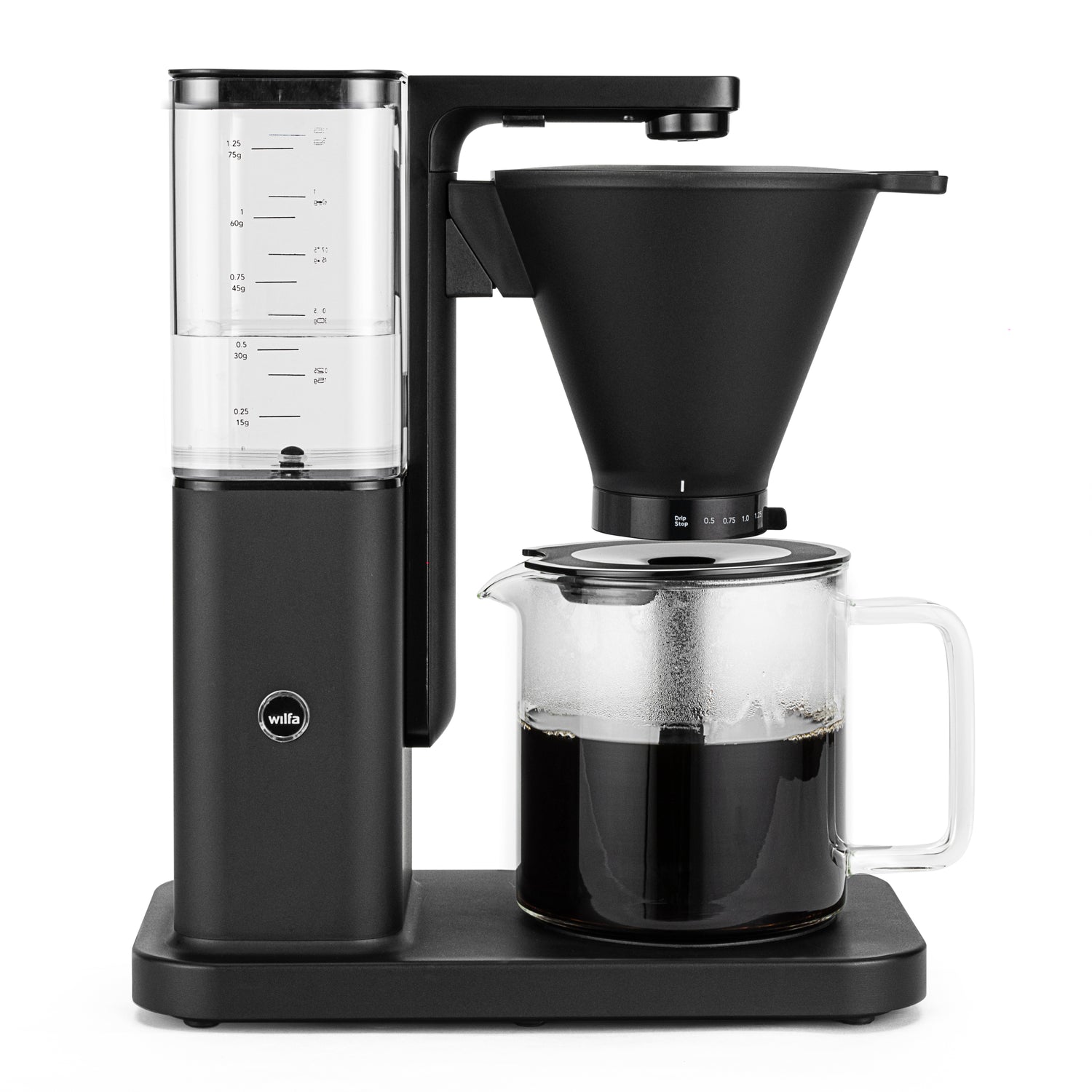 Best in test Coffee makers - Superior Performance & Design| WILFA ...