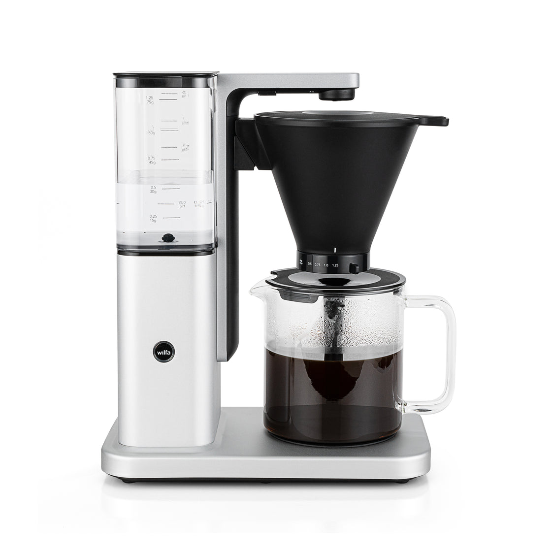 Best in test Coffee makers - Superior Performance & Design| WILFA ...