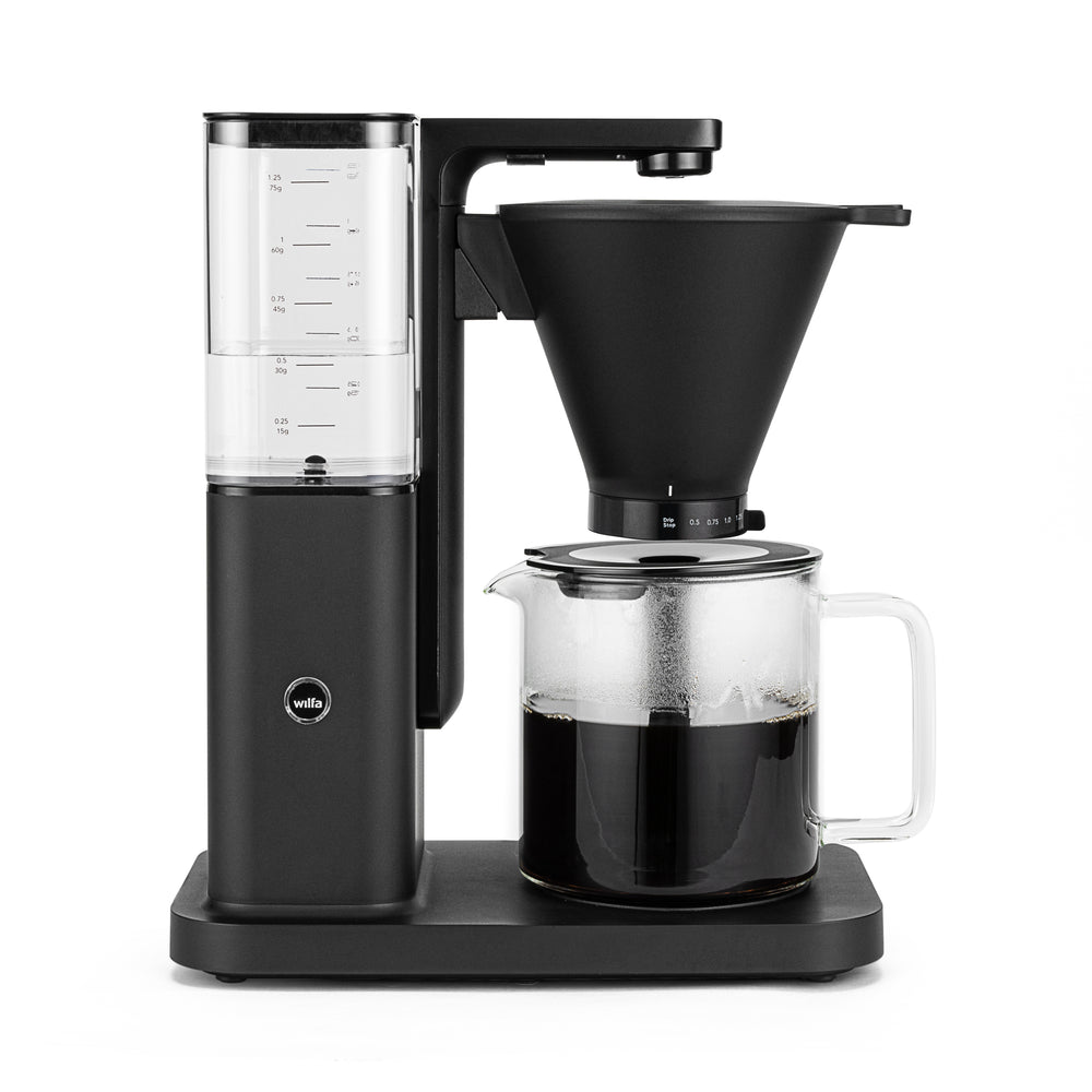 Best in test Coffee makers - Superior Performance & Design| WILFA ...