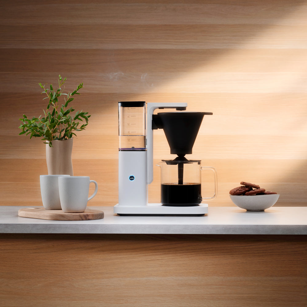 Best in test Coffee makers - Superior Performance & Design| WILFA ...