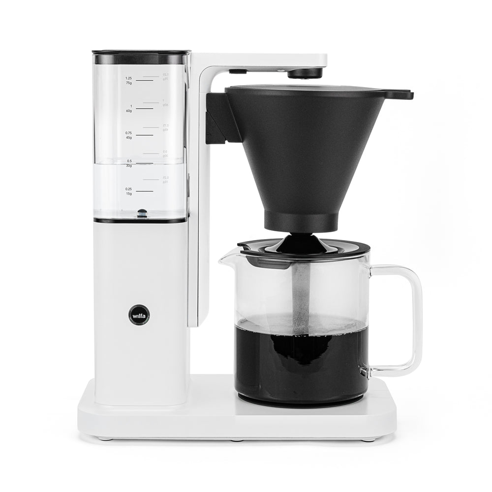 Best in test Coffee makers - Superior Performance & Design| WILFA ...