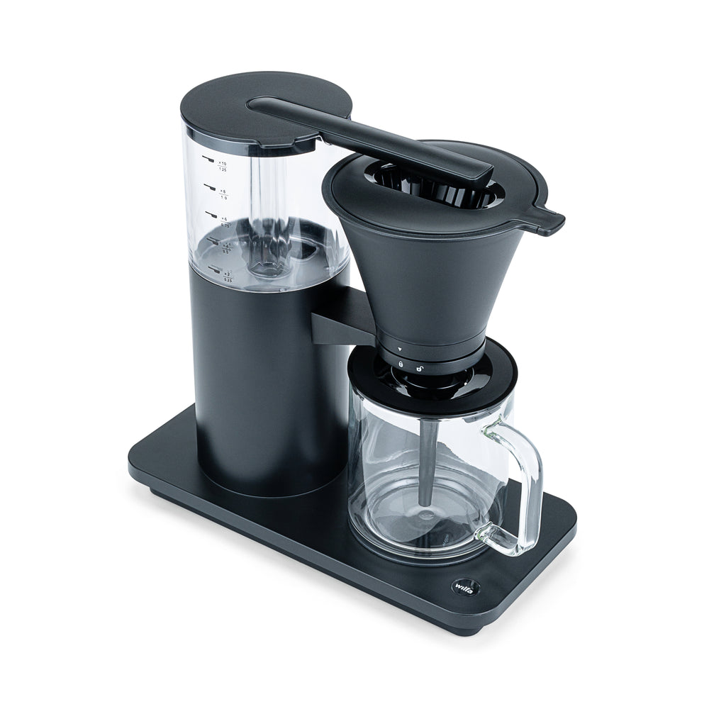 Wilfa - Norwegian quality since 1948 – Wilfa AS