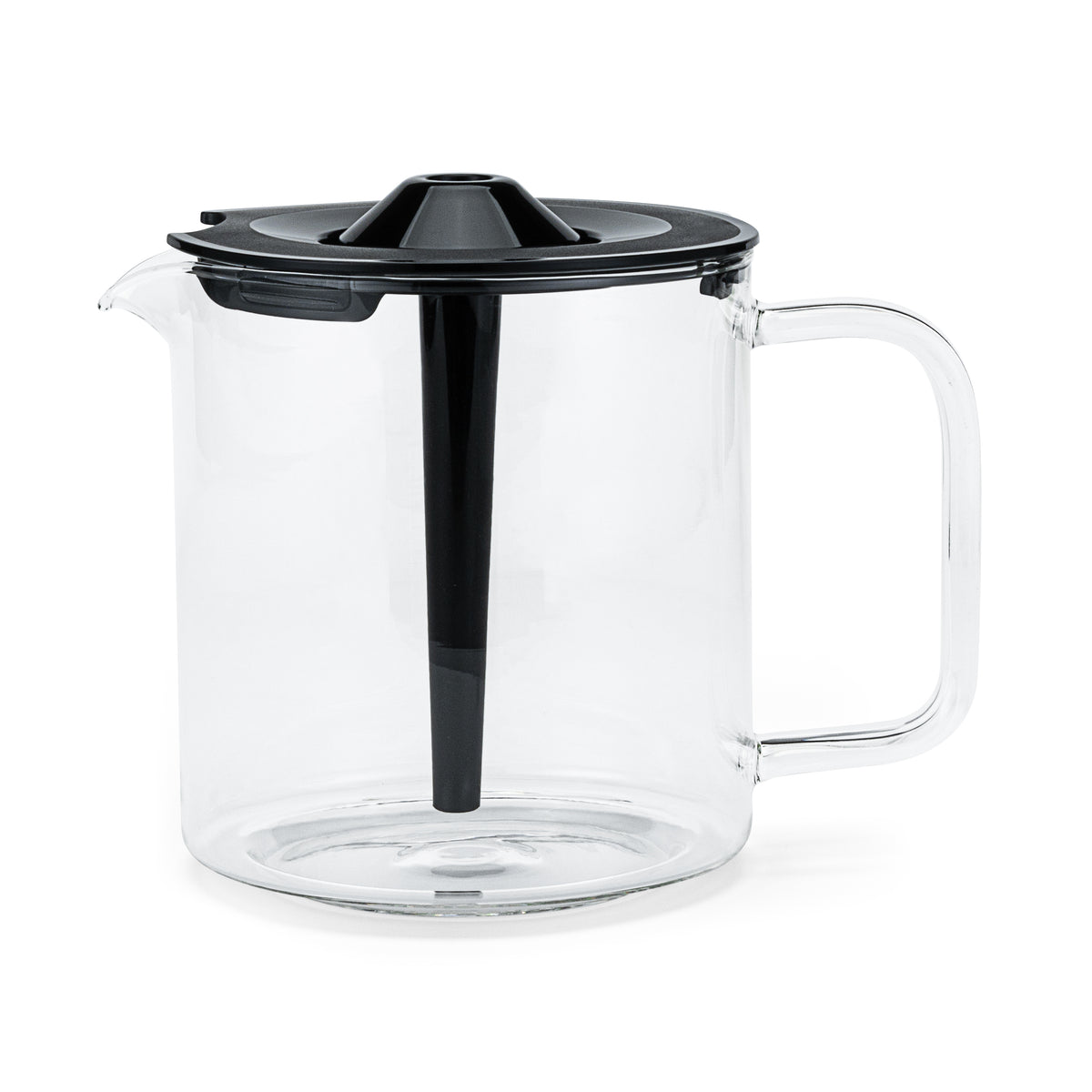 Daily coffee jug with lid – Wilfa AS
