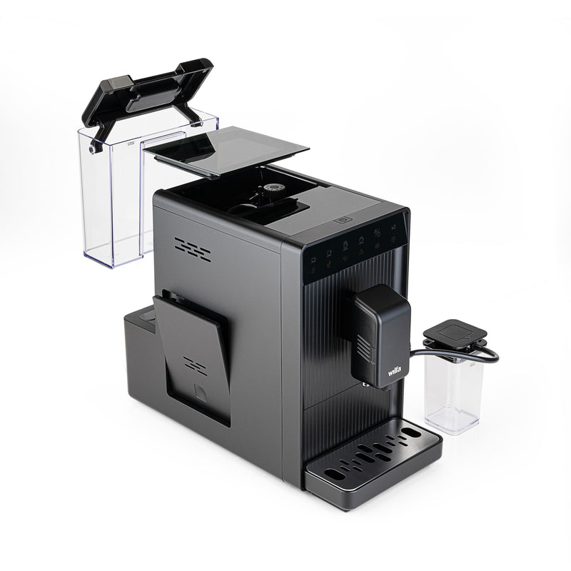 Volo Automatic - Perfect Coffee with Milk | WILFA – Wilfa AS