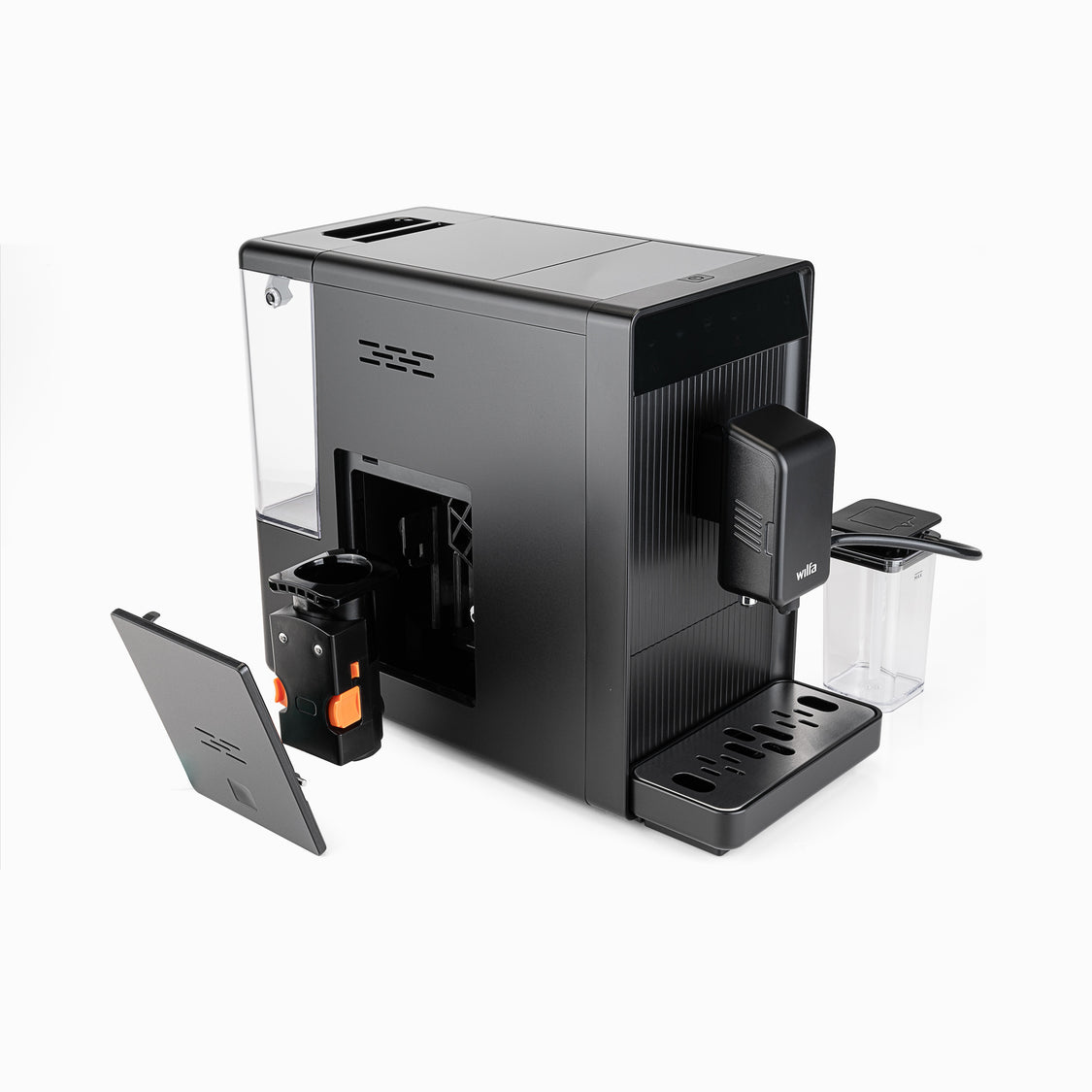 Volo Automatic - Perfect Coffee with Milk | WILFA – Wilfa AS