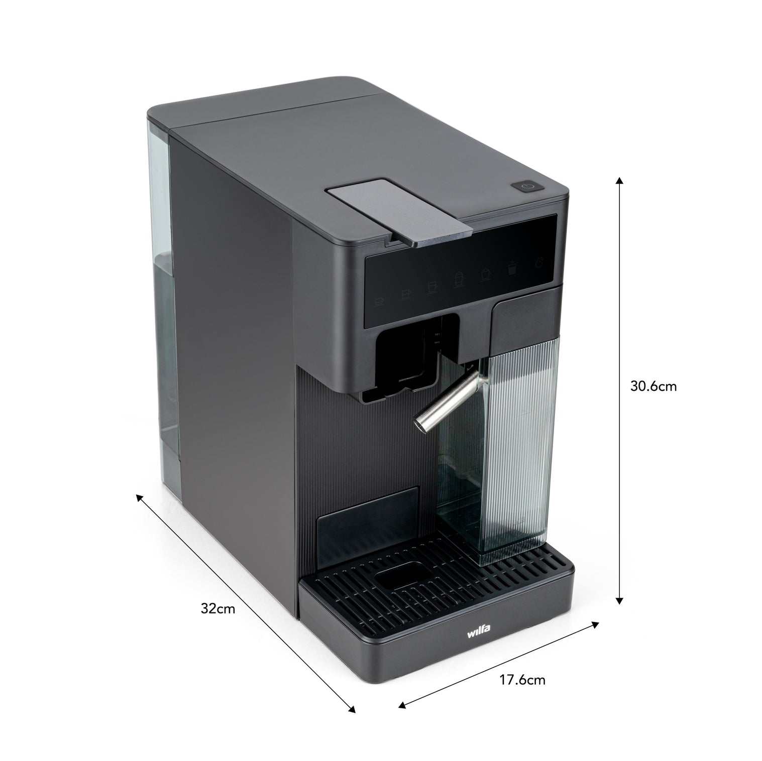 VOLO MULTI – Wilfa AS