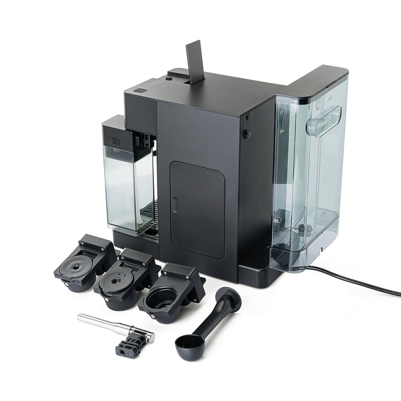 VOLO MULTI – Wilfa AS