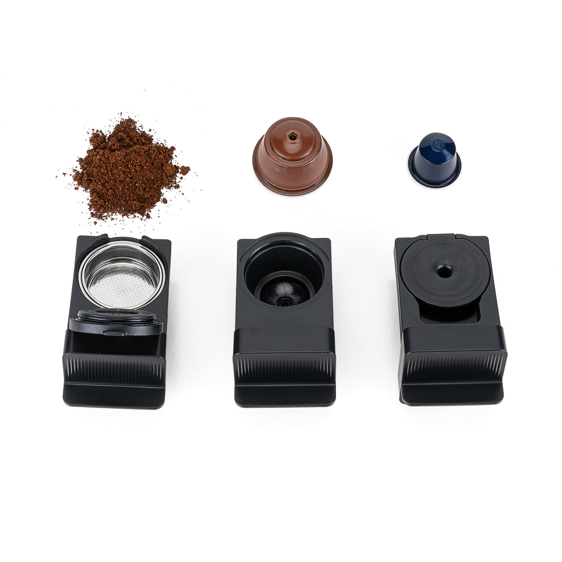 VOLO MULTI – Wilfa AS