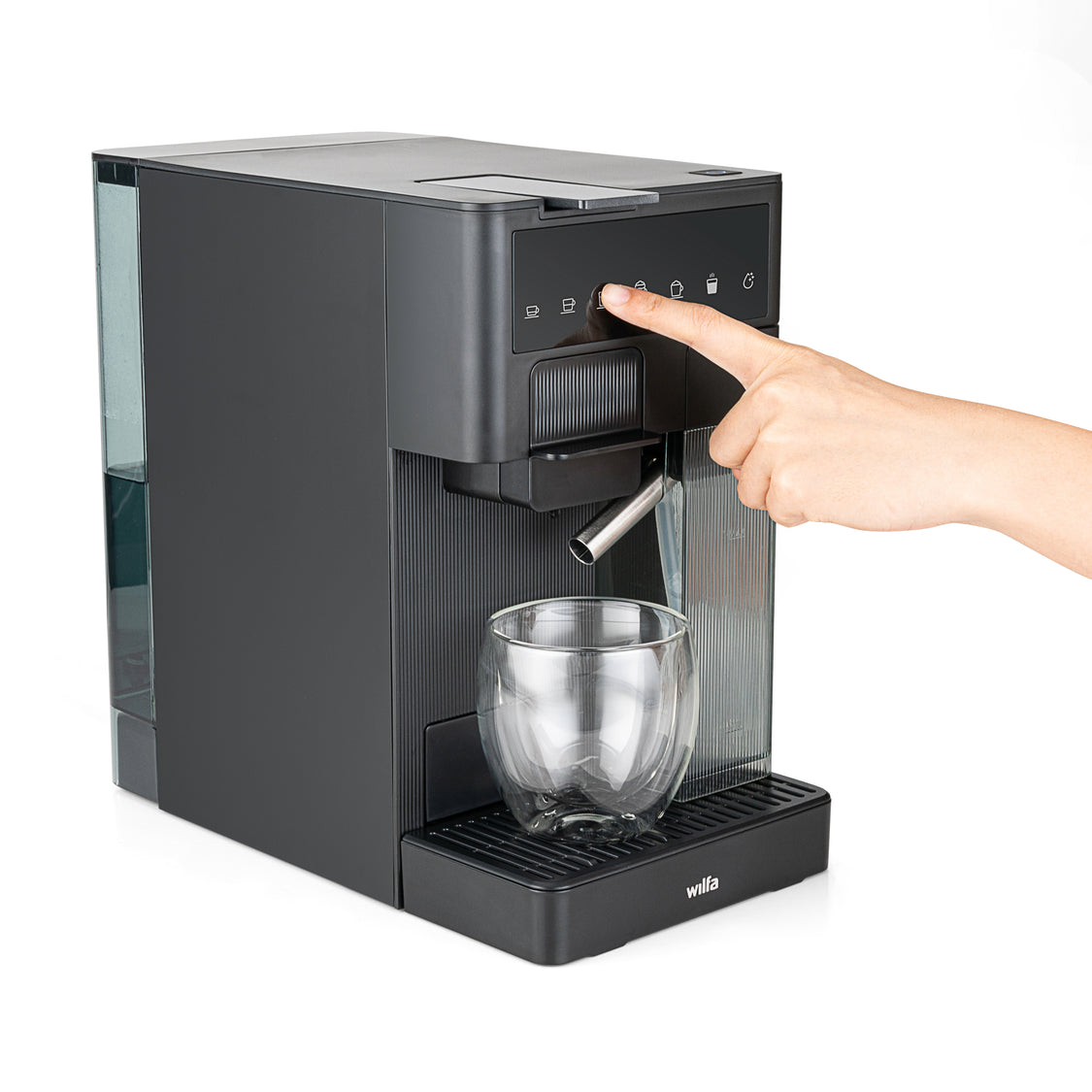 VOLO MULTI – Wilfa AS