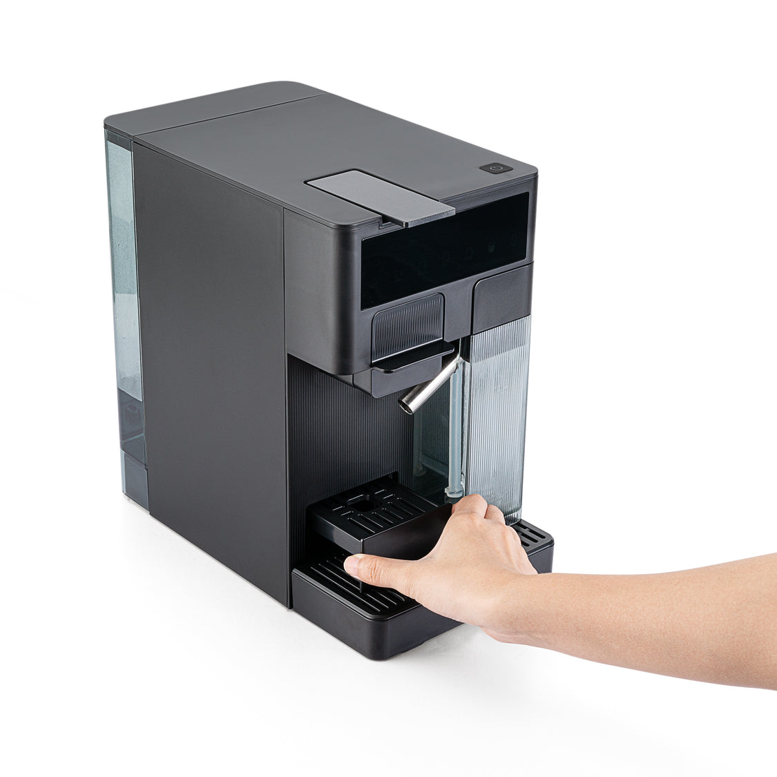 Espresso machine – Wilfa AS