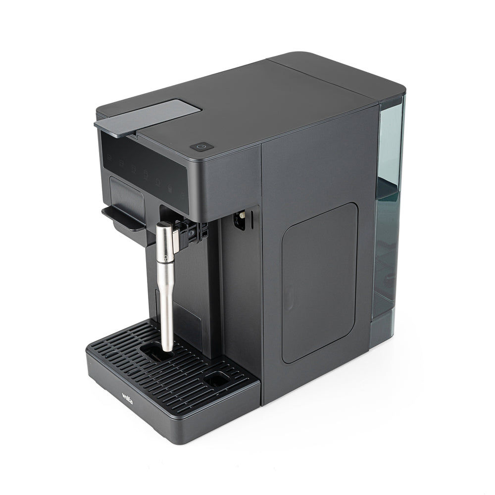 Espresso machine – Wilfa AS
