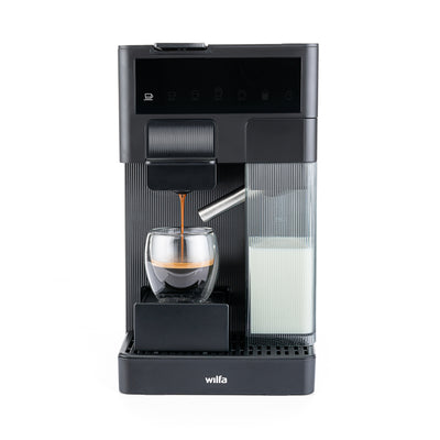 Wilfa - Norwegian quality since 1948 – Wilfa AS