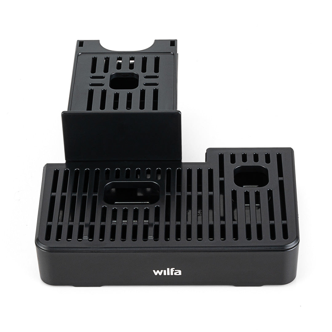 Volo Multi drip tray – Wilfa AS