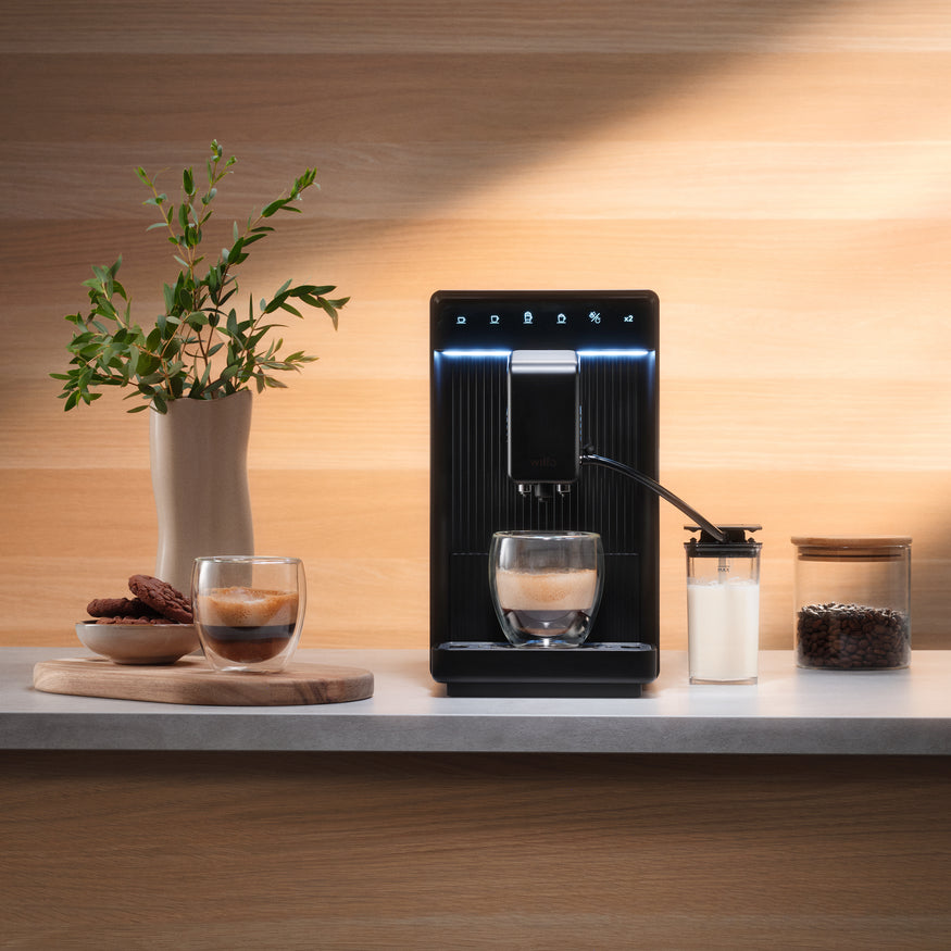 Wilfa - Norwegian quality since 1948 – Wilfa AS