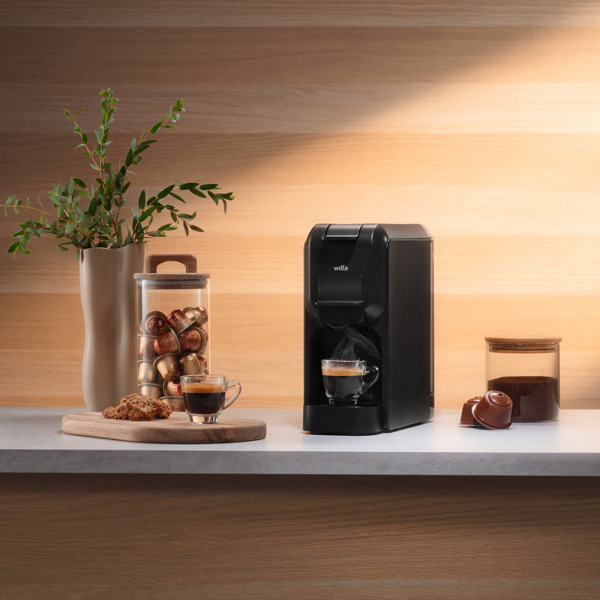 Wilfa - Norwegian quality since 1948 – Wilfa AS