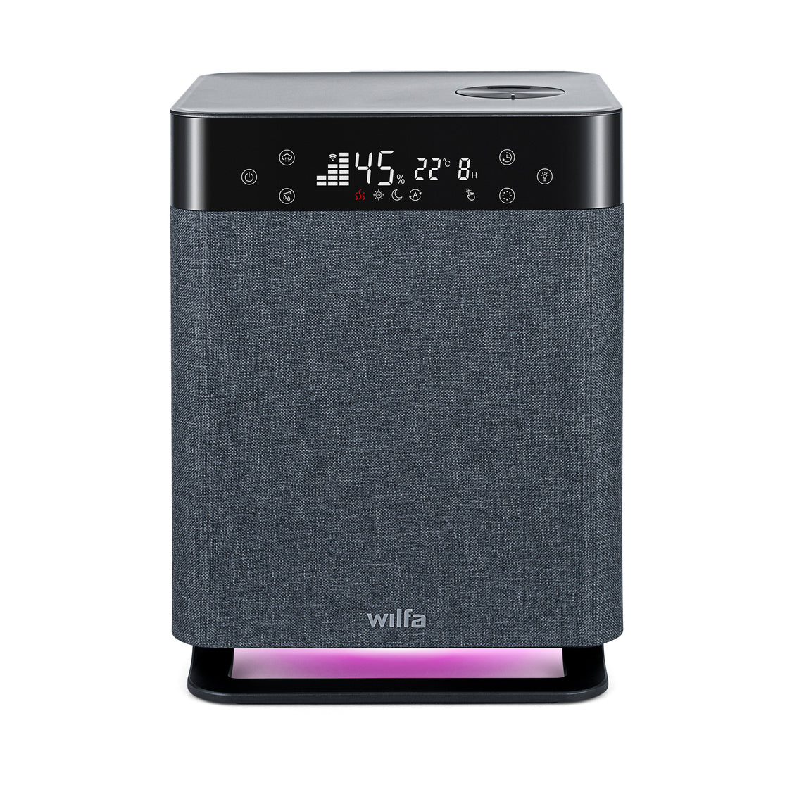 Wilfa - Norwegian quality since 1948 – Wilfa AS