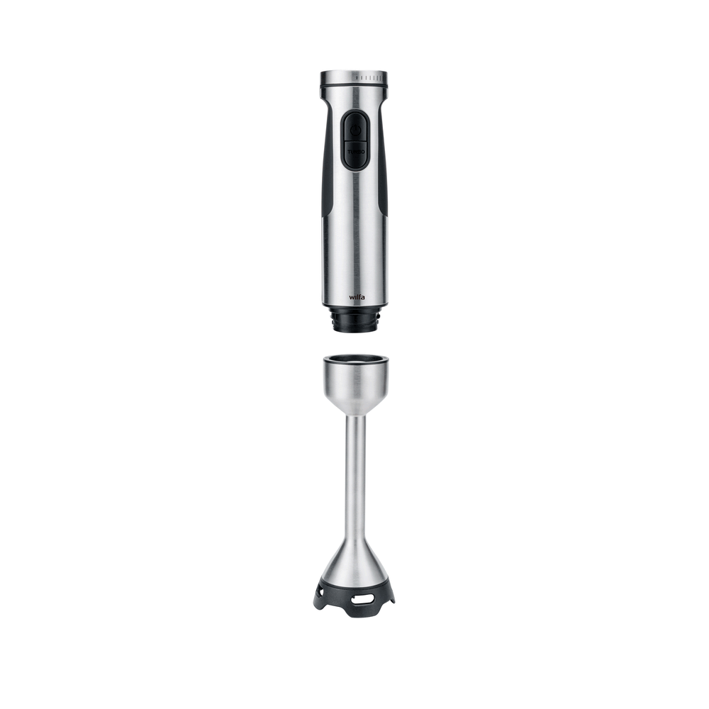 Hand blender | Powerful hand blenders with many accessories | WILFA ...