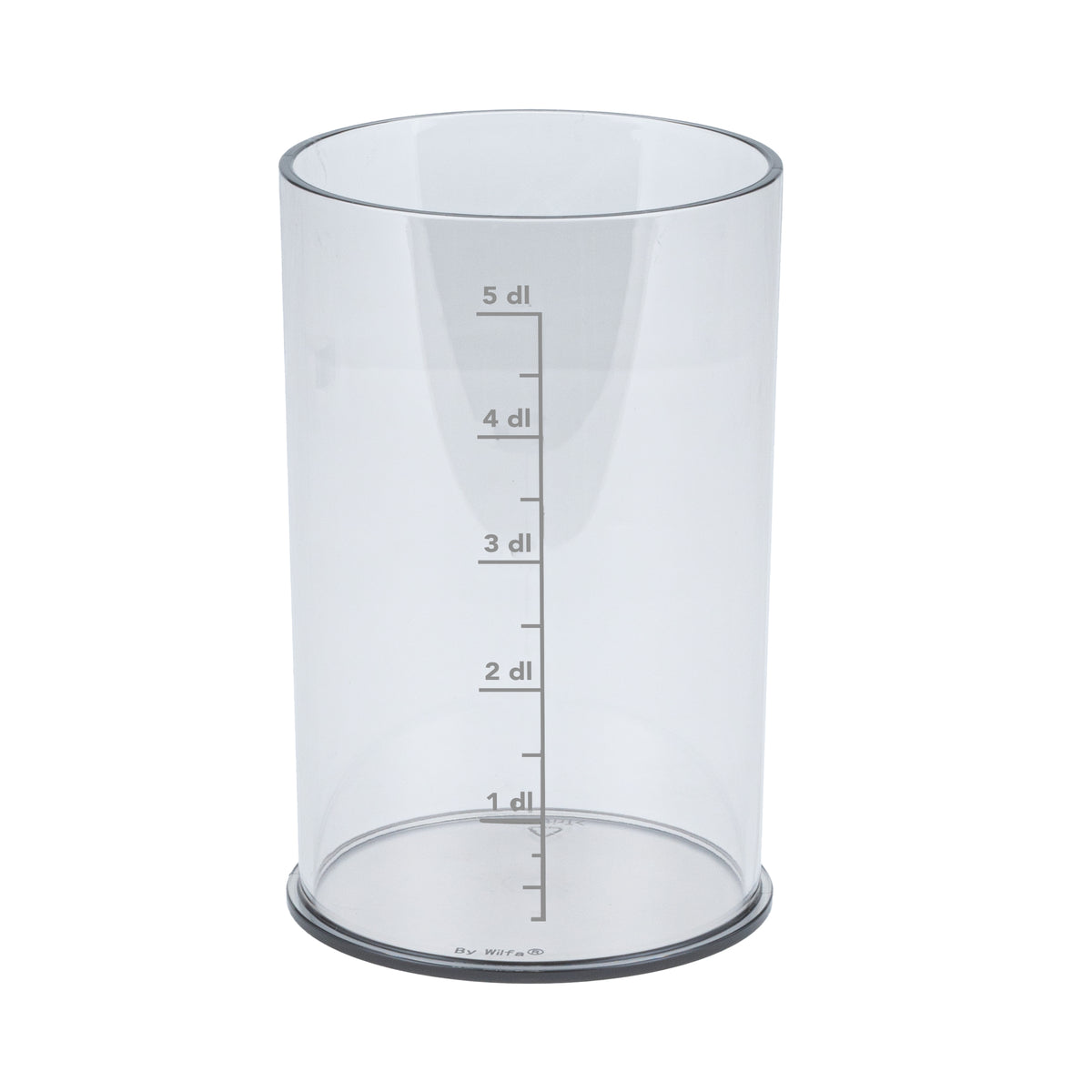 Prostick Small beaker – Wilfa AS