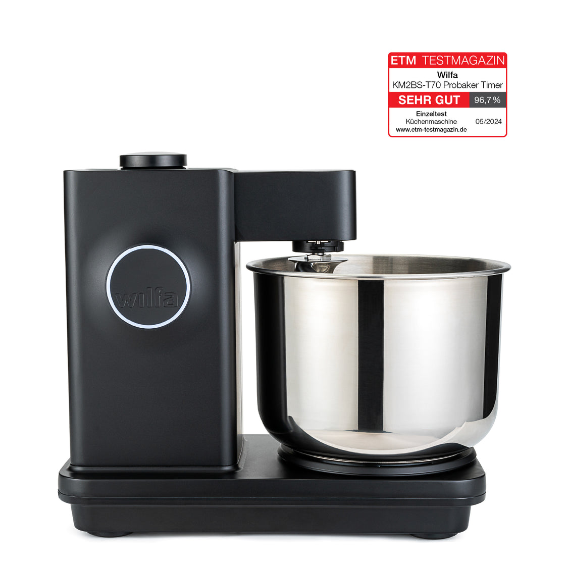 Collection - Kitchen stand mixer - Probaker – Wilfa AS