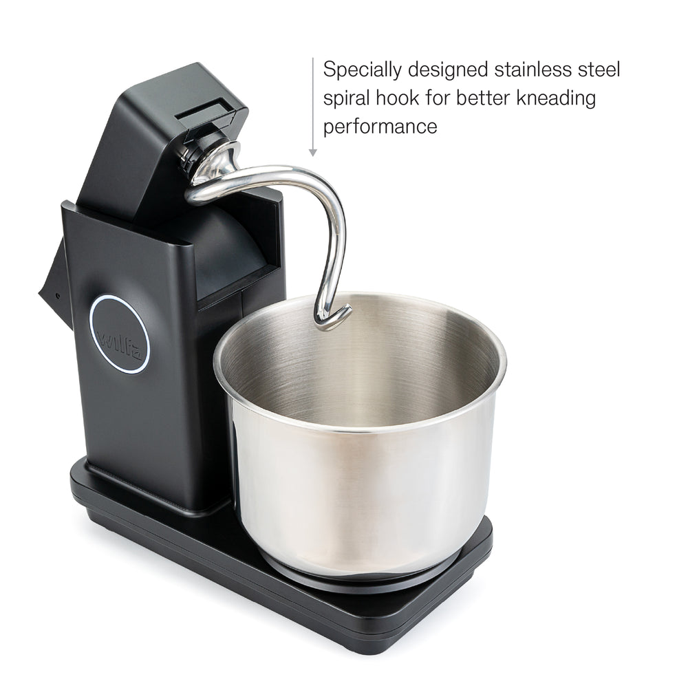 Kitchen machines - Versatile and powerful baking | WILFA – Wilfa AS