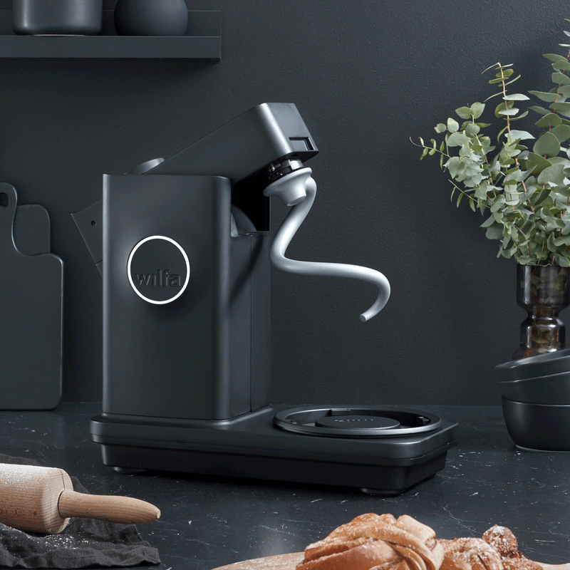 Probaker – Wilfa AS