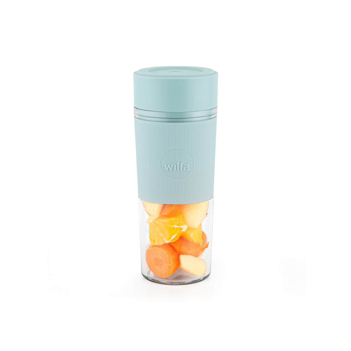 Swift - Portable Blender for Fresh Smoothies anytime | Compact & Easy ...