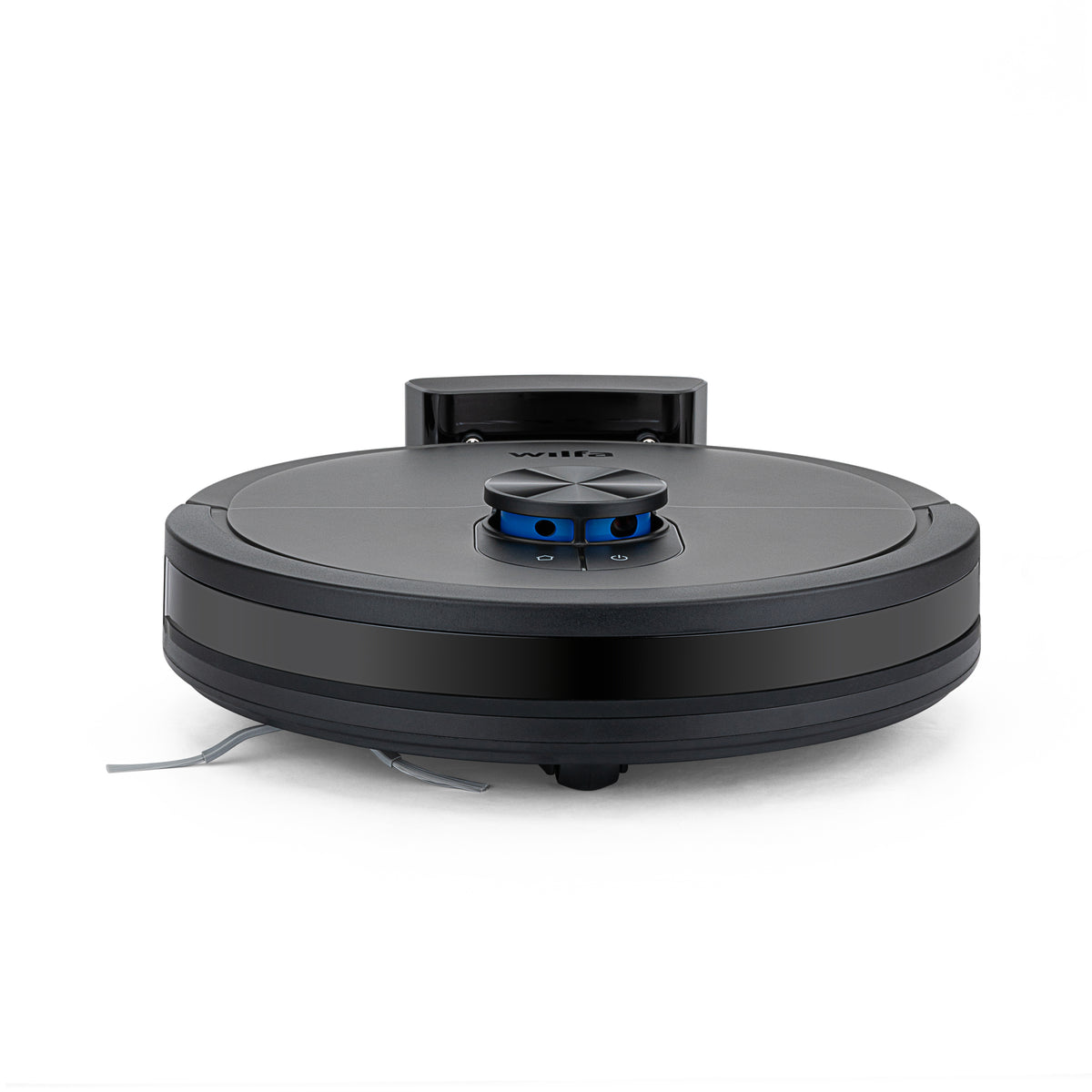 Innobot RVC-B4LIN | Deep clean smarter – with power & precision – Wilfa AS