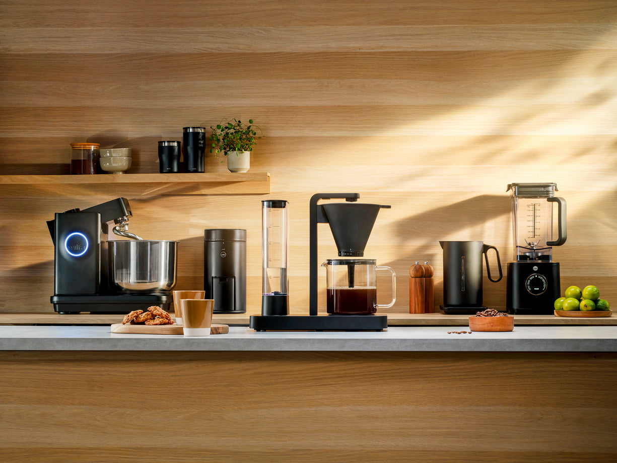 Wilfa - Norwegian quality since 1948 – Wilfa AS