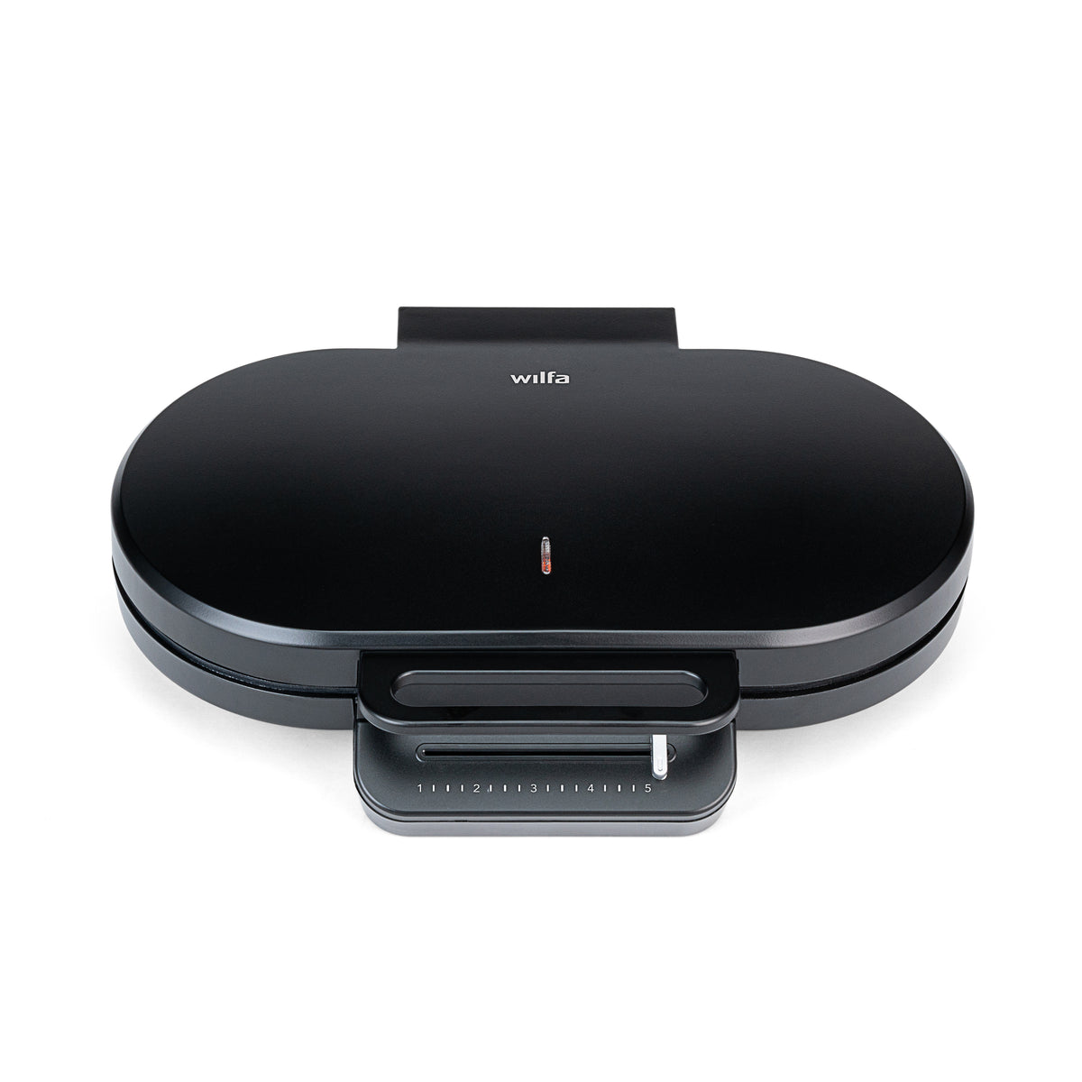 Classic Double waffle maker – Perfectly crispy waffles, every time ...