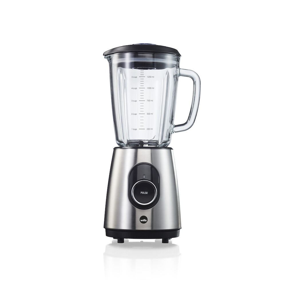 Smooth Mix – Wilfa AS