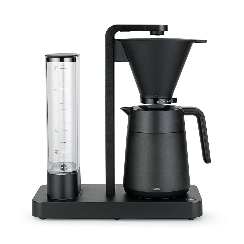 Best in test Coffee makers - Superior Performance & Design| WILFA ...