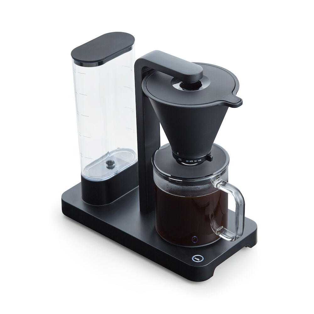 Best in test Coffee makers - Superior Performance & Design| WILFA ...